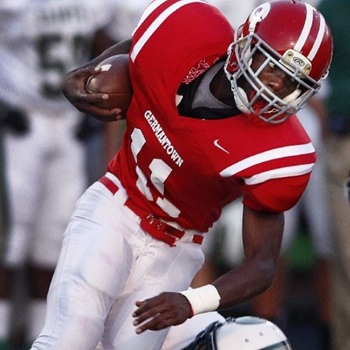 Anthony Quinn - Hudl