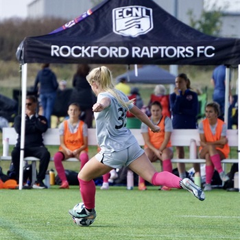 Alexa Thompson - Hudl