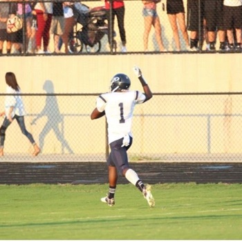 Jalen Pittman - Hudl