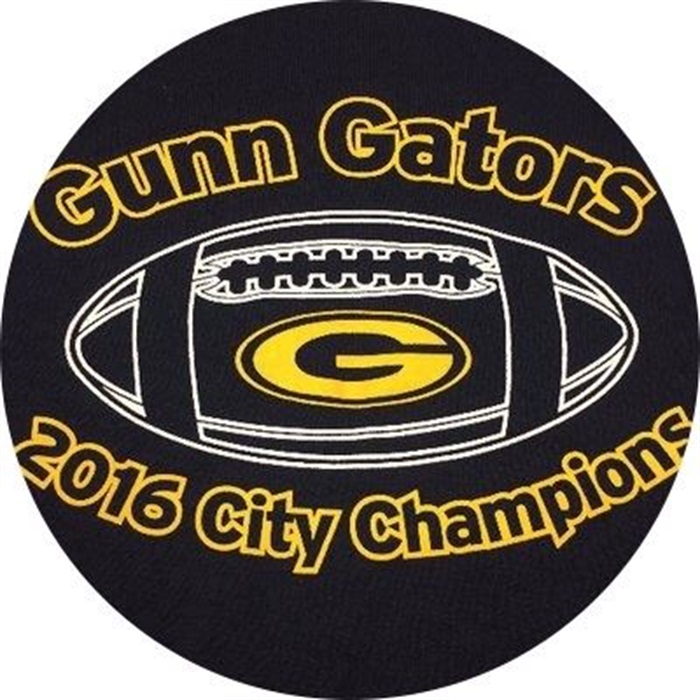 GUNN FOOTBALL | High School Sports | Home | Hudl