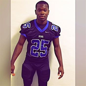 Nicholas Brown - Hudl