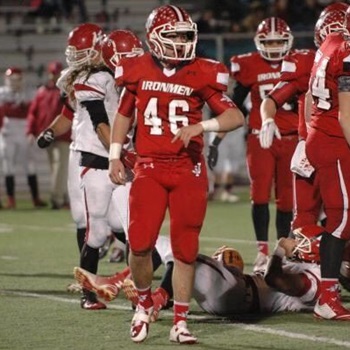 Billy Cooper (Canadian football) - Alchetron, the free social encyclopedia