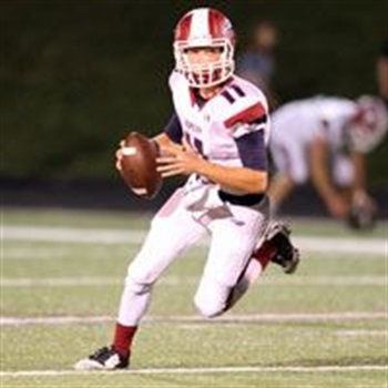 Colby Cornett - Hudl