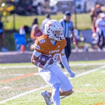 Jake Raulino - Hudl