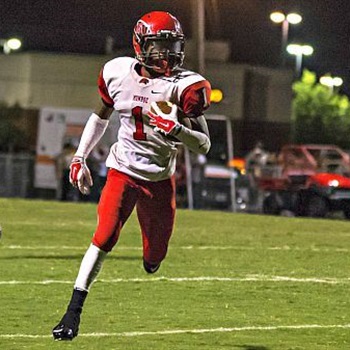 Braxton Knotts - Hudl