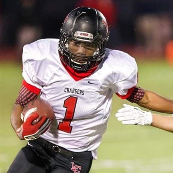 Malik Johnson - Hudl