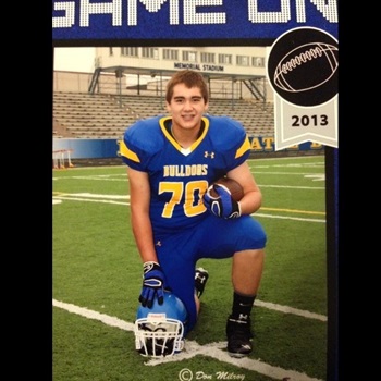 Matt Dempsey - Hudl