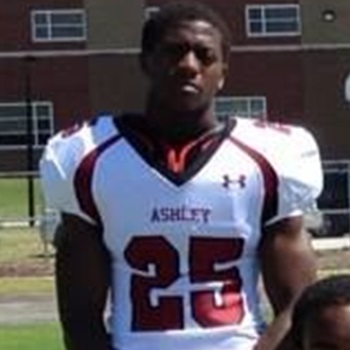 Charles Dent - Hudl