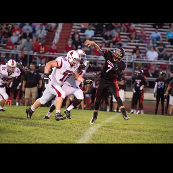 Travis Sanders - Hudl