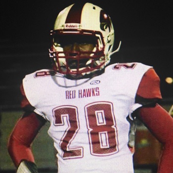Devin Terry - Hudl