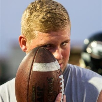 Austin Brause - Hudl