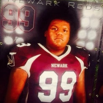 Omar Rogers - Hudl