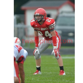 Bryce Frantz - Hudl