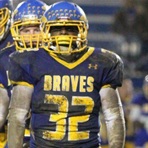 Derrick Rodgers - Hudl