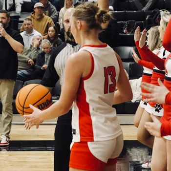 Maesyn Cox - Hudl
