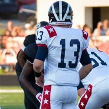 Tyler Srbinovich - Hudl