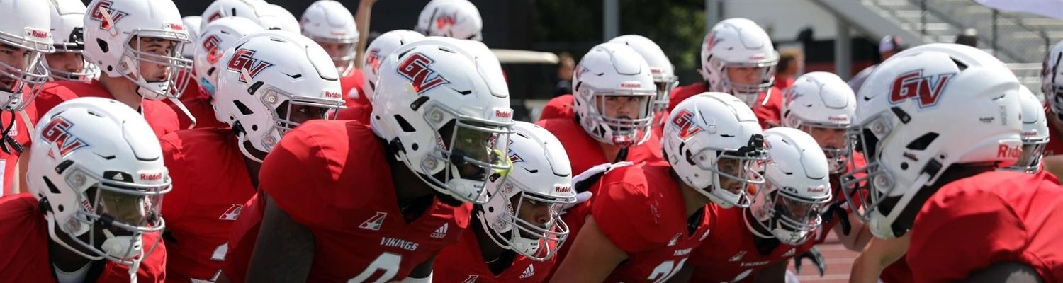 Grand View University Football | College Sports | Home | Hudl