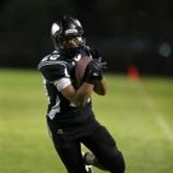 Jordan Tafoya - Hudl