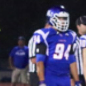 Evan Bennett - Hudl