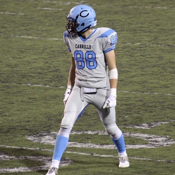 Casey Hamilton - Hudl