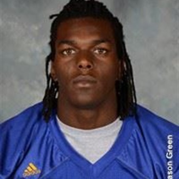 D'Angelo Smith - Hudl