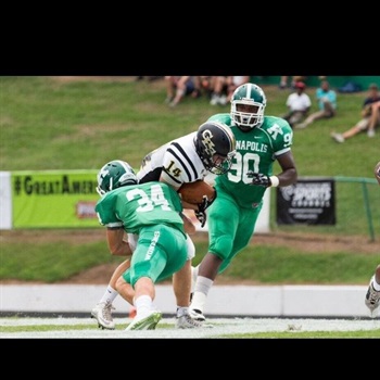 Cameron Rodgers - Hudl