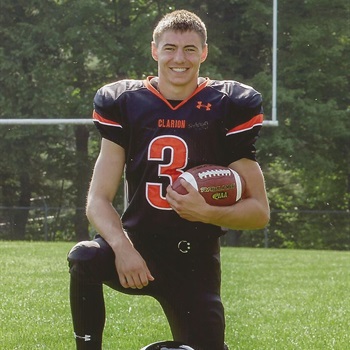 Brendan Miller - Hudl