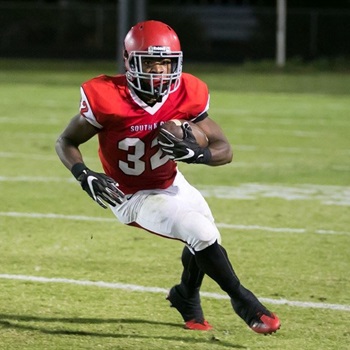 Travis Prince - Hudl