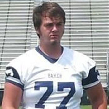 Landon Davidson - Hudl