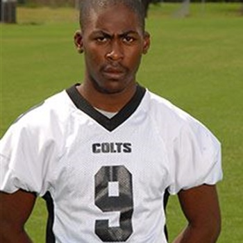 DaMarcus Johnson - Hudl