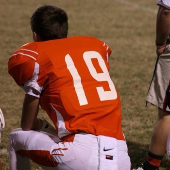 Chad Welsh - Hudl