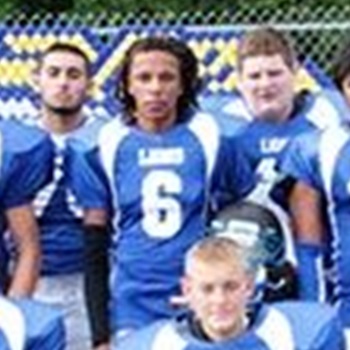 Lawrence Gallow - Hudl