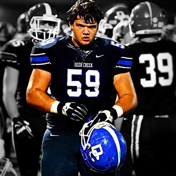 Jake Strickland - Hudl