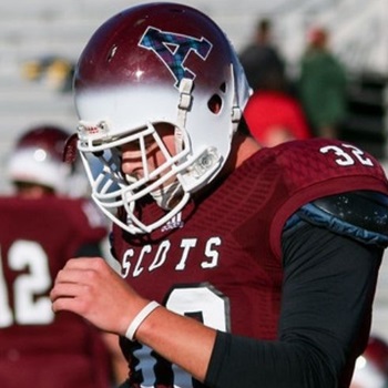 Alexander Crocker - Hudl