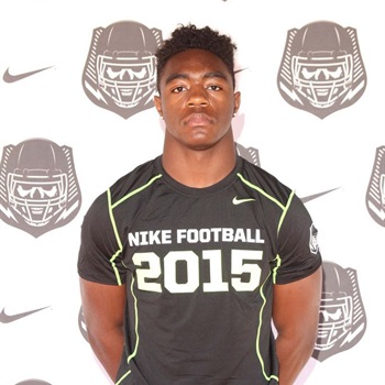 Deandre Alexander - Hudl