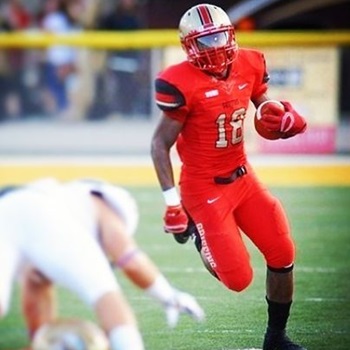 Jarvis McClam - Hudl