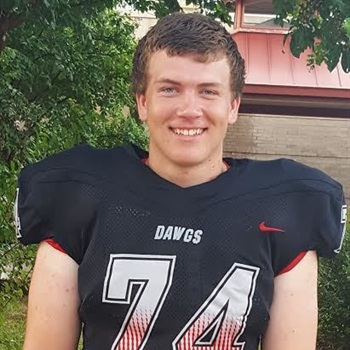 Jordan Maywald - Hudl