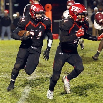 Josh Mattison - Hudl