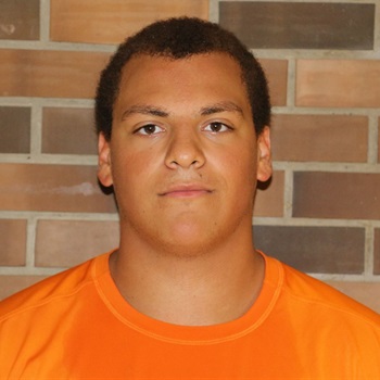 Tevin McCarty - Hudl