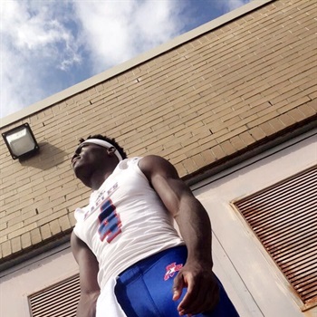 Demetrius Jones - Hudl