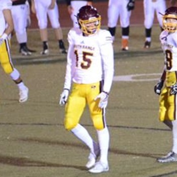 SETH MORROW - Hudl
