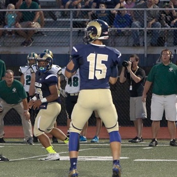 George Martin III - Hudl