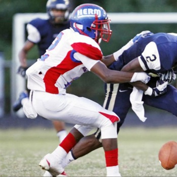 Johntae Wilson - Hudl