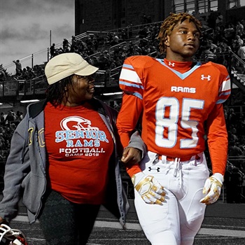 La'Terian Williams - Hudl