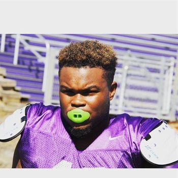 Romario Spence - Hudl