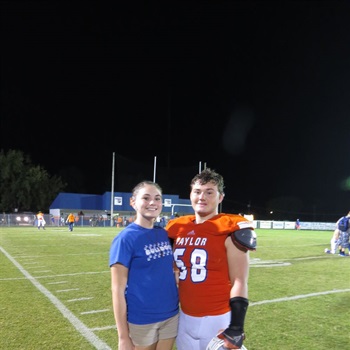 Tanner Hammock - Hudl
