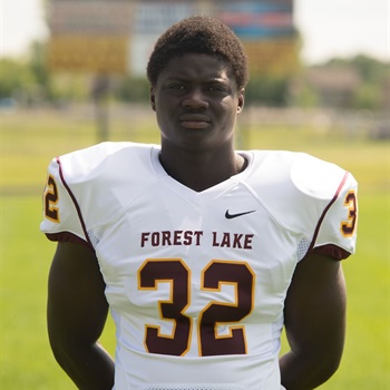 J. Prince Eiden - Hudl