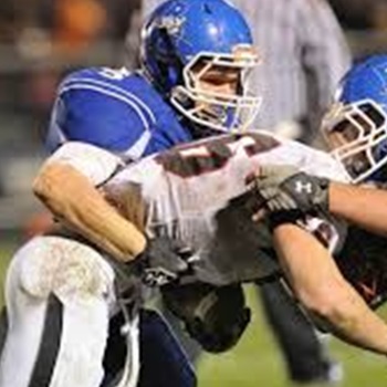 Taylor Cahill - Hudl