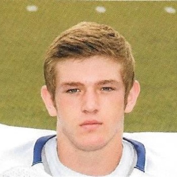 Aaron Wagoner - Hudl