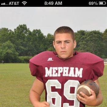 Frank Bellantoni - Hudl